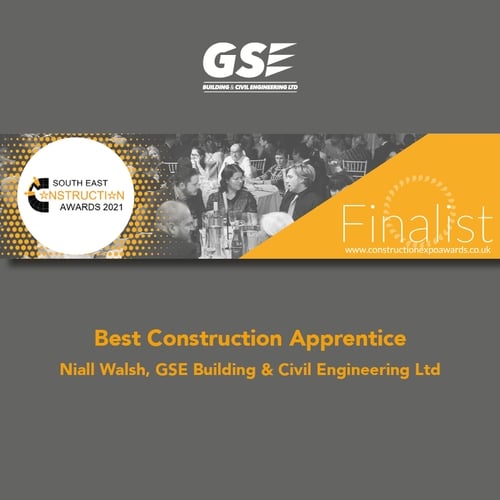 Welcome to GSE Group